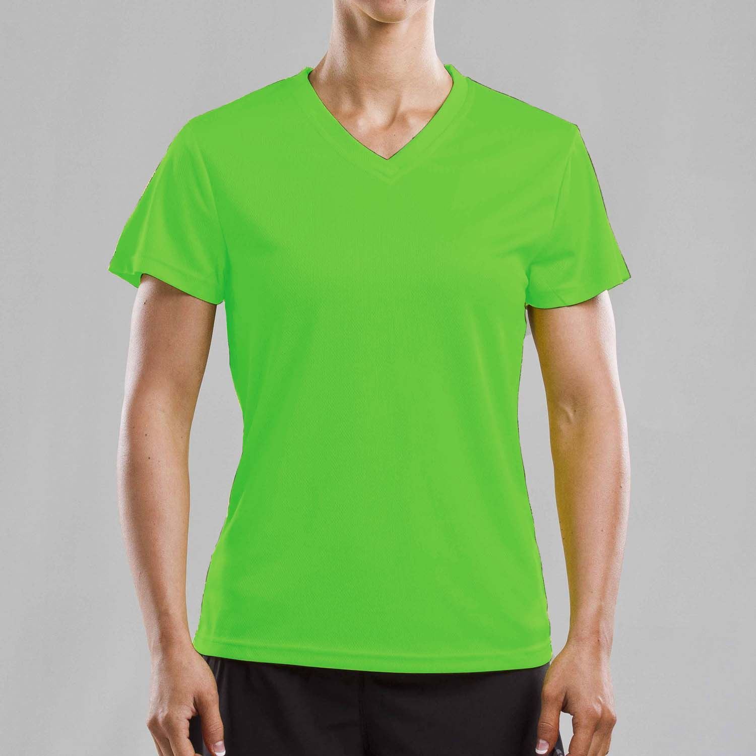 Greenlayer. E2 Mesh Short Sleeve