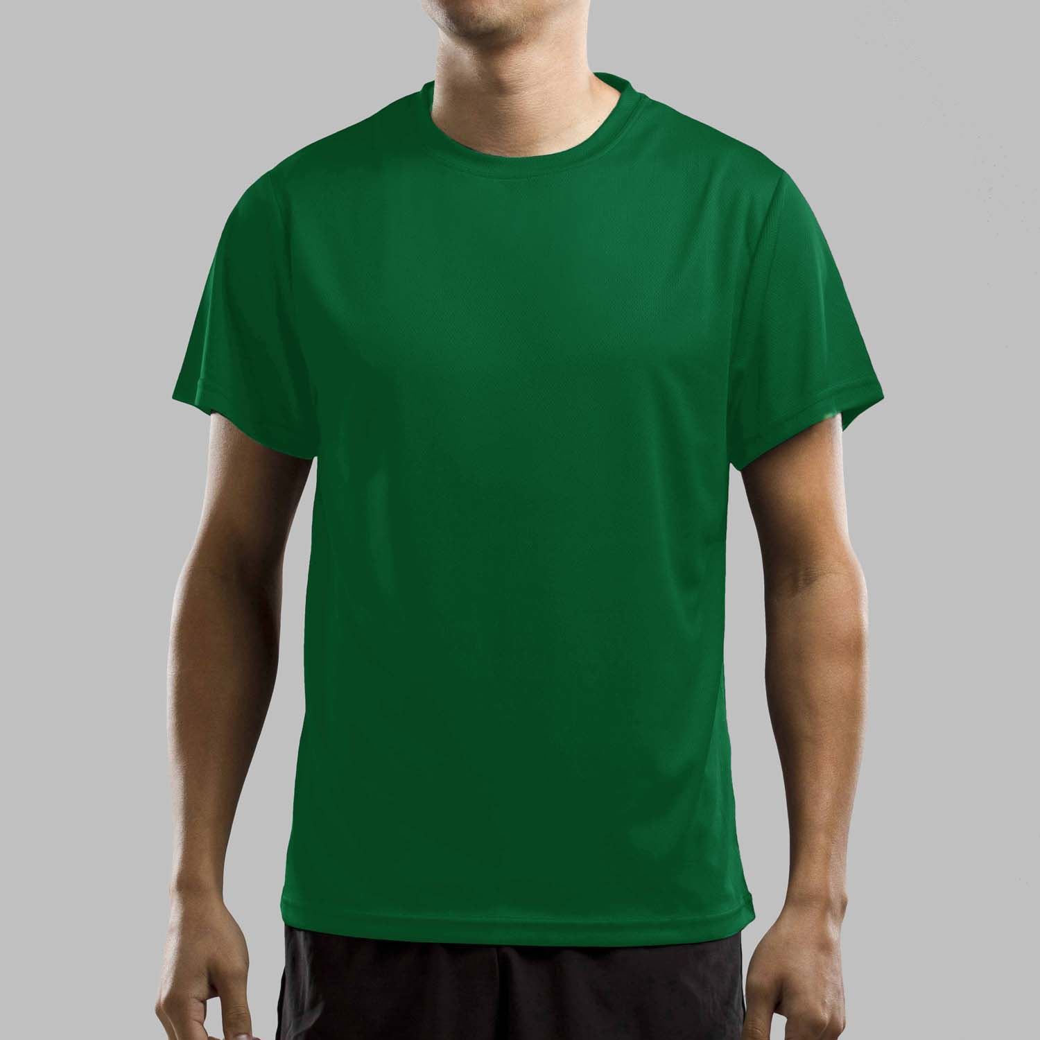 Greenlayer. E2 Mesh Short Sleeve